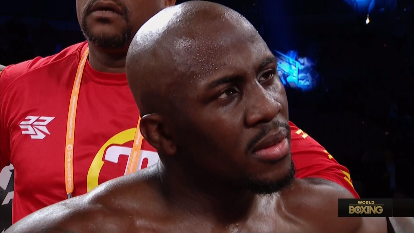 Tevin Farmer misses out on world title glory after Kenichi Ogawa takes ...