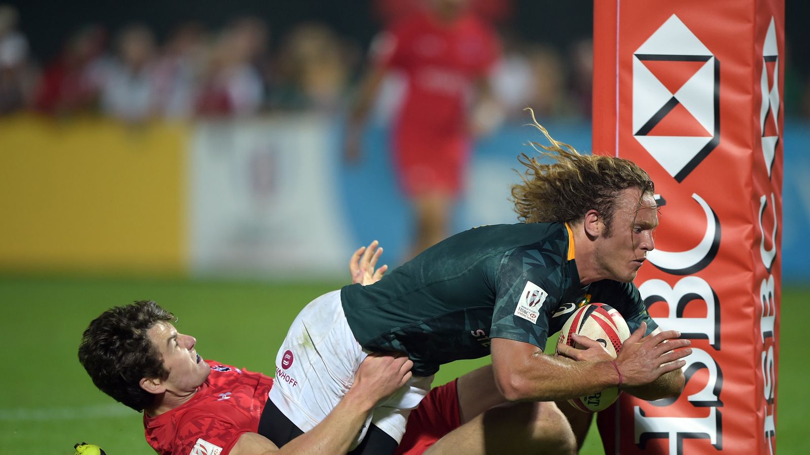 Dubai Rugby 7s: England, SA, Fiji and NZ all top pools | Rugby Union ...