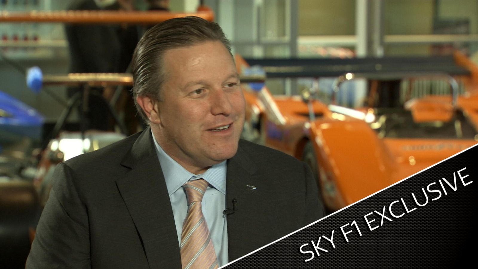 McLaren ex-boss Ron Dennis 'would have dropped Honda engines too' | F1 News