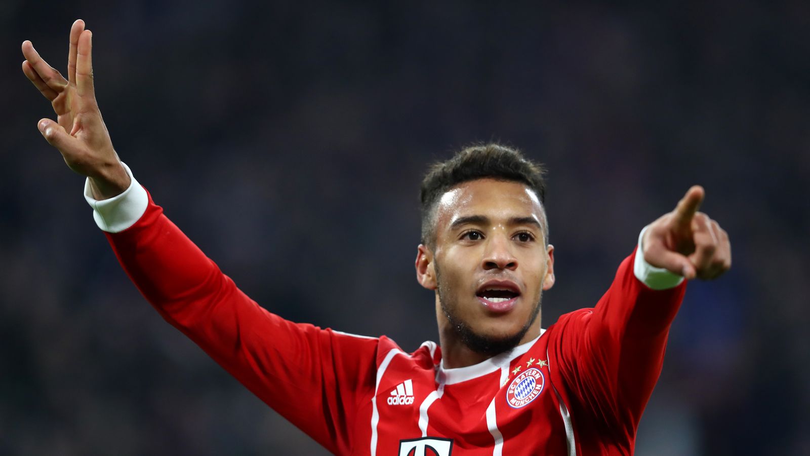 Bayern Munich 3-1 PSG: Corentin Tolisso scores double | Football News ...