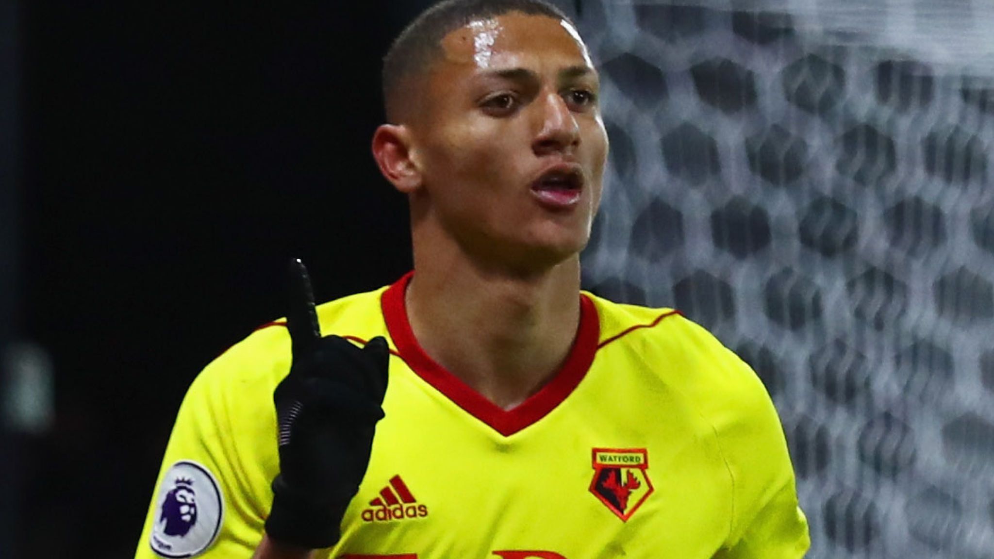 Watford's Richarlison monitored by Manchester United, Chelsea and ...