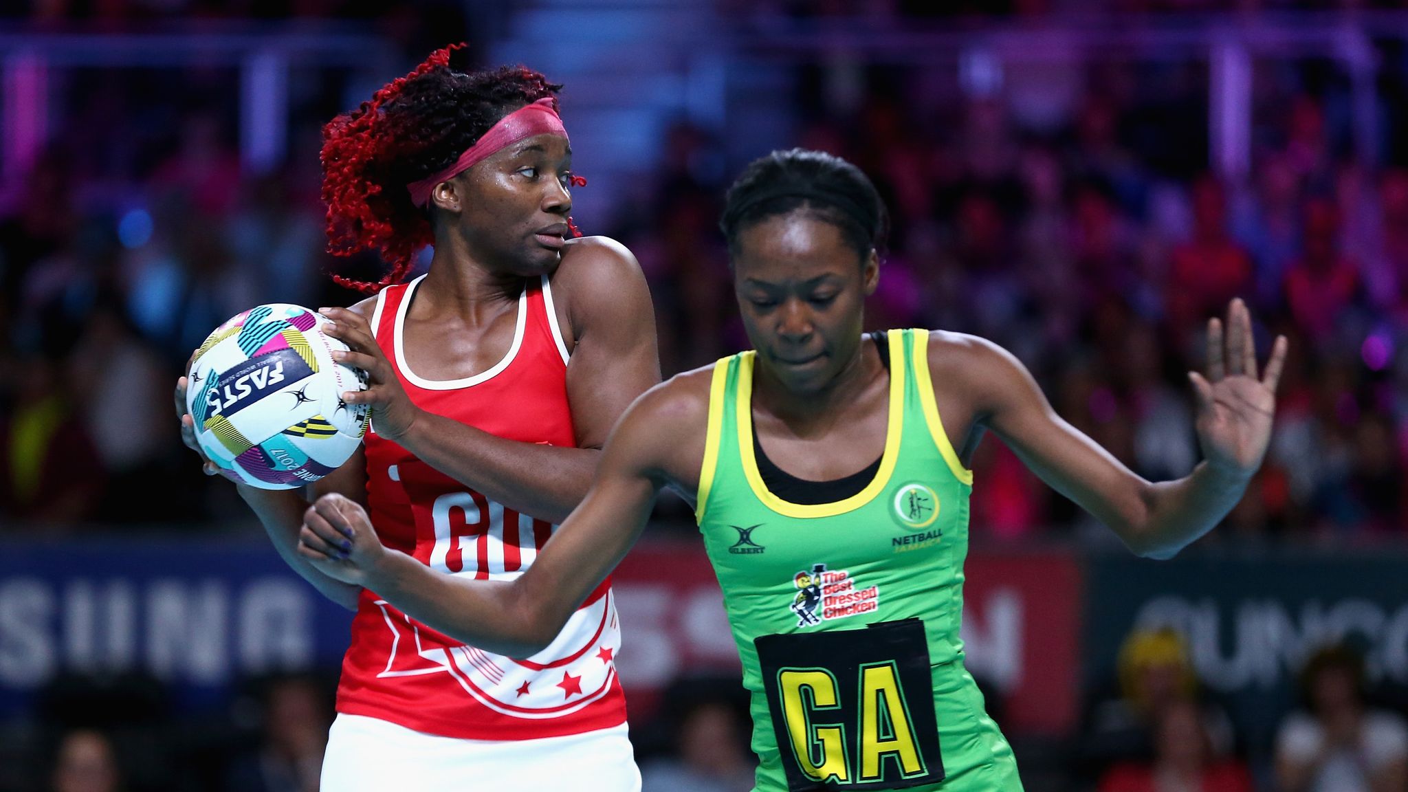 Netball launches its own Players Association | Netball News | Sky Sports