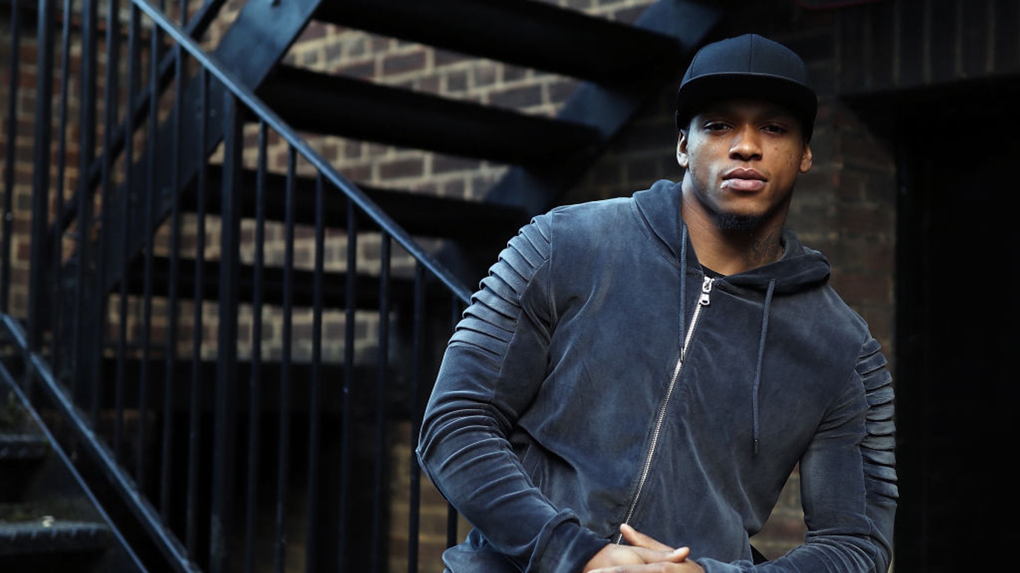 Anthony Yarde sets sight on facing British light-heavyweight champion ...