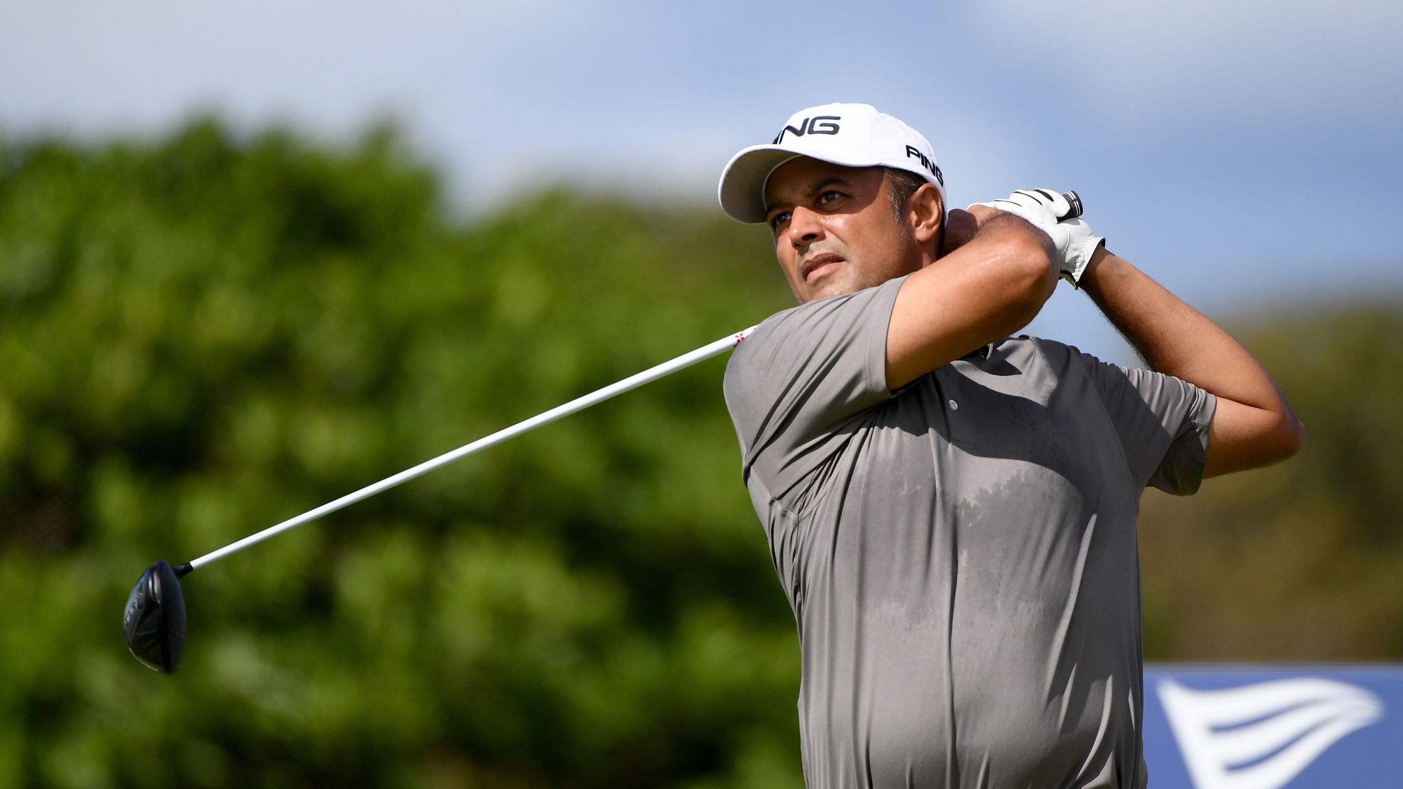 Laurie Canter just one off halfway lead at Mauritius Open | Golf News ...