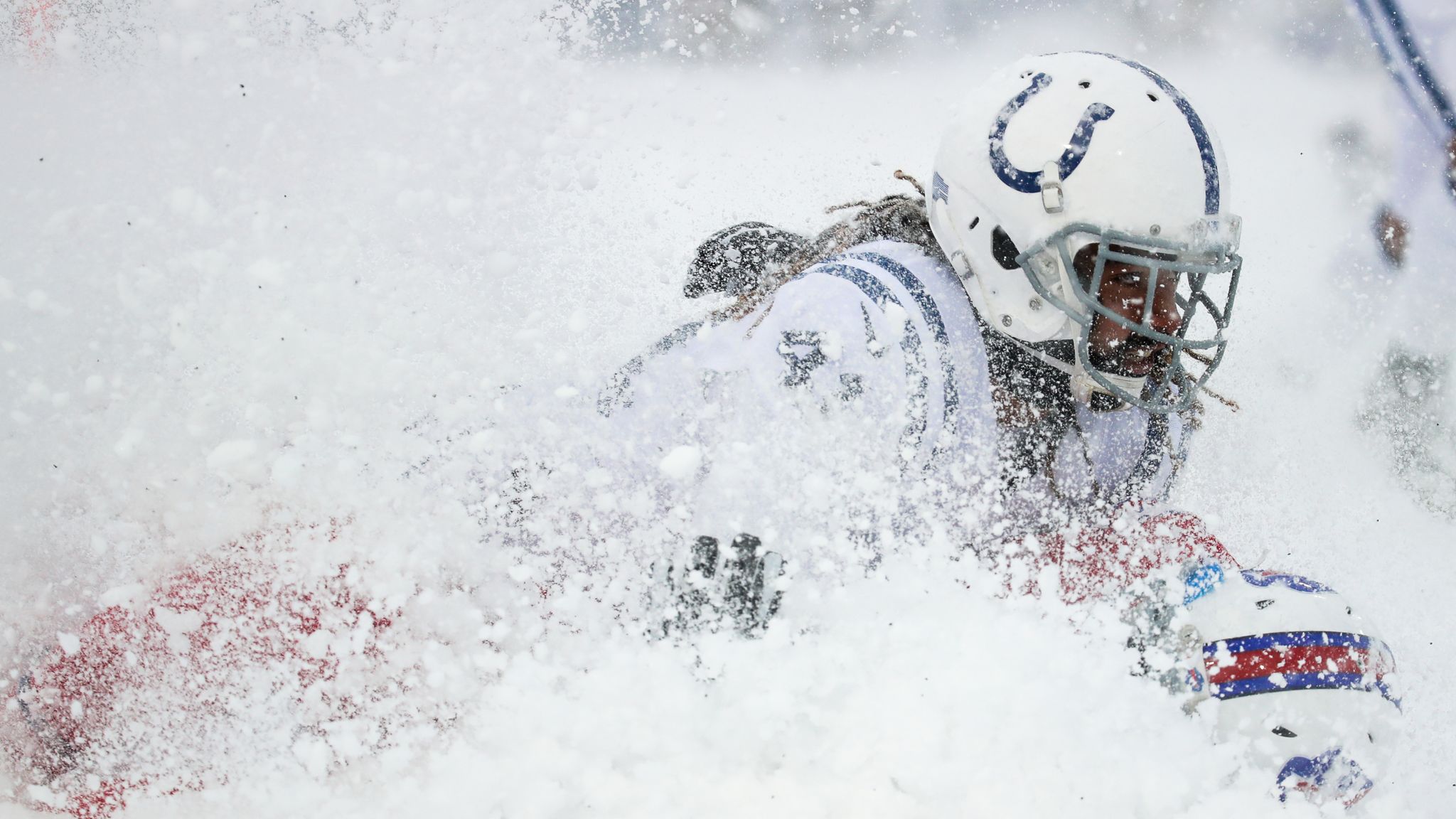 Ajax and Saracens affected as sporting fixtures are hit by snow | Rugby ...