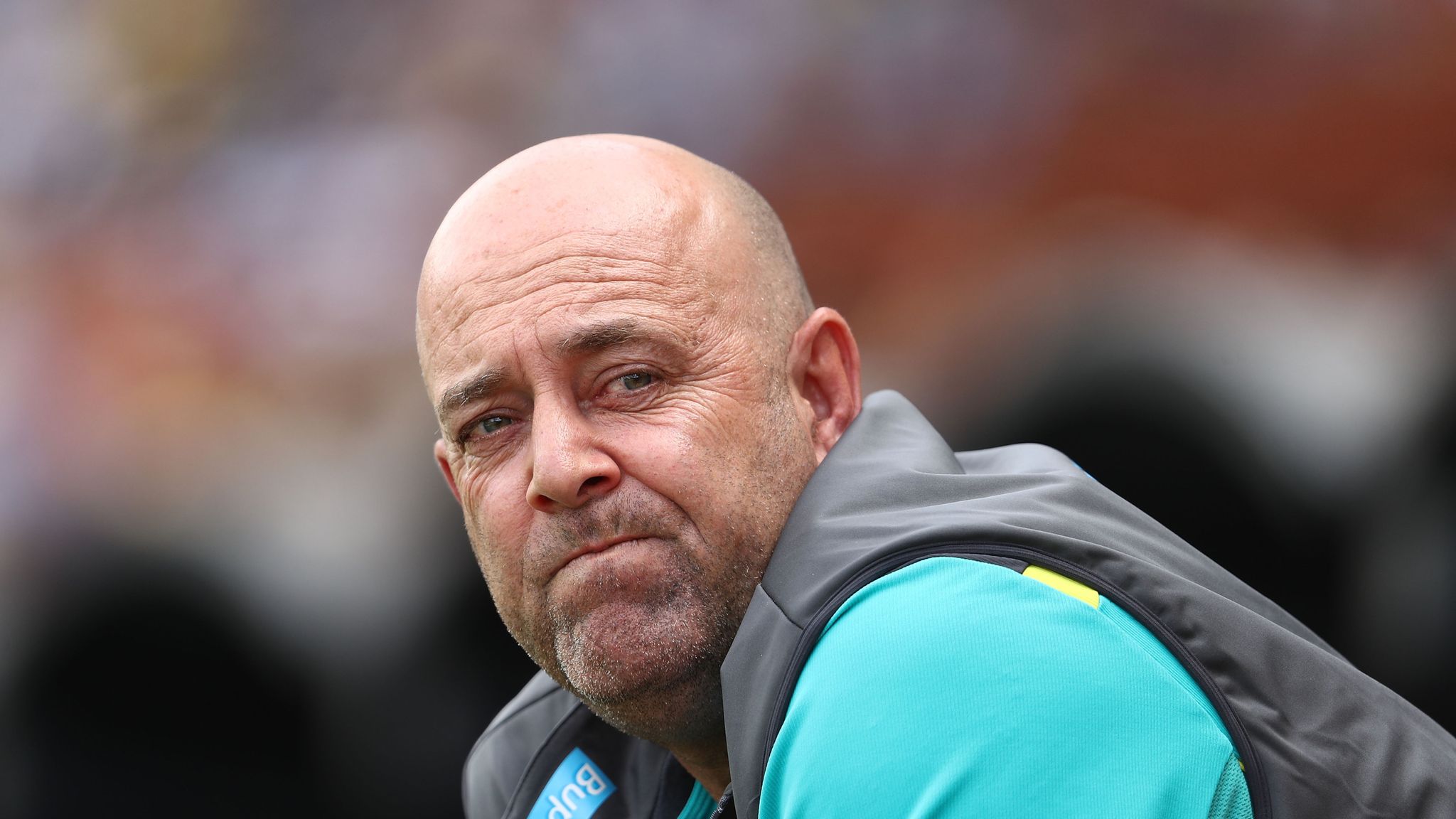Darren Lehmann: Former Australia coach to join Leeds-based team for The ...
