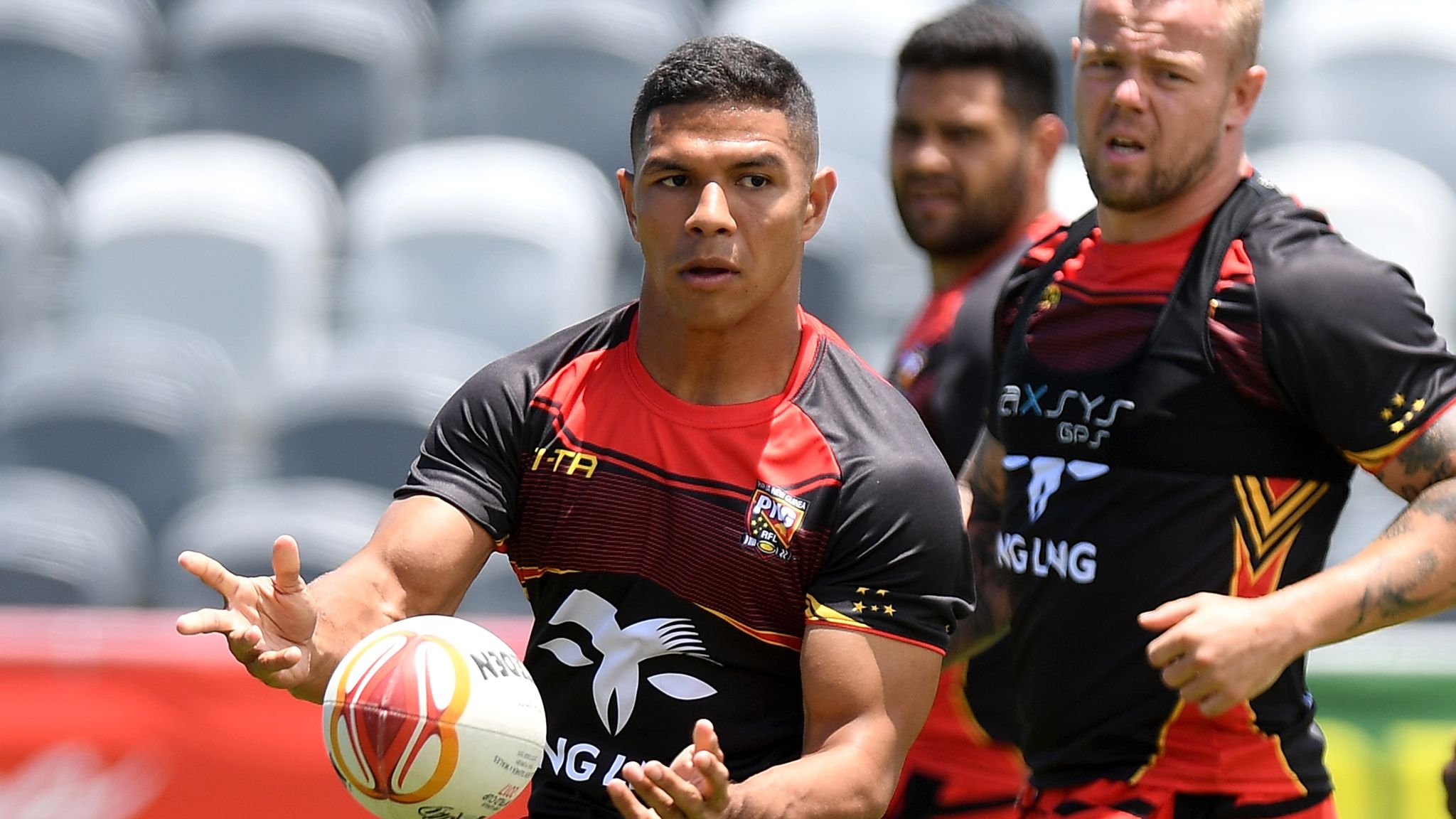 Magic Weekend: Live on Sky - Every Super League club in action at ...