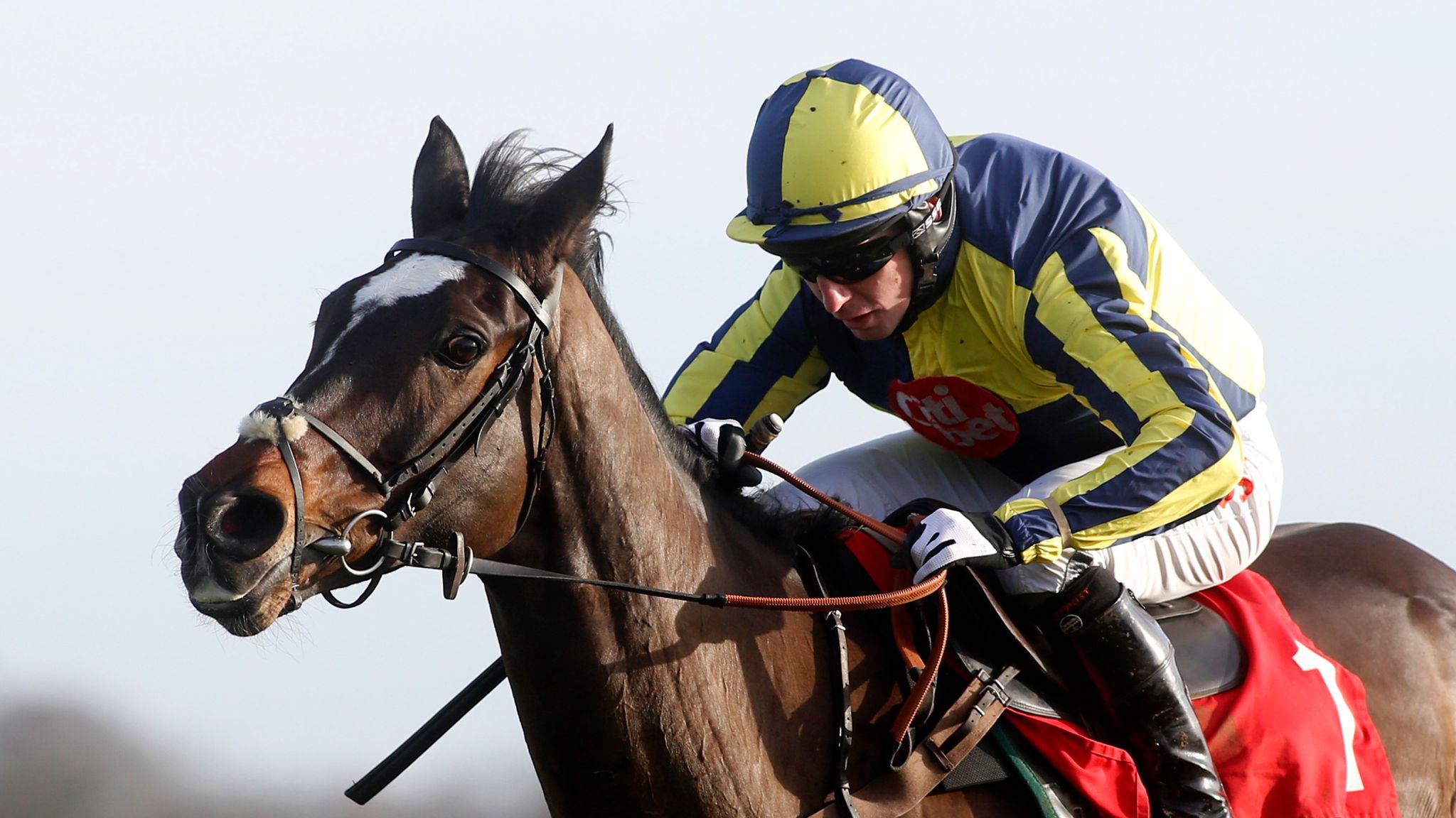 If The Cap Fits peaks for Harry Fry | Racing News | Sky Sports