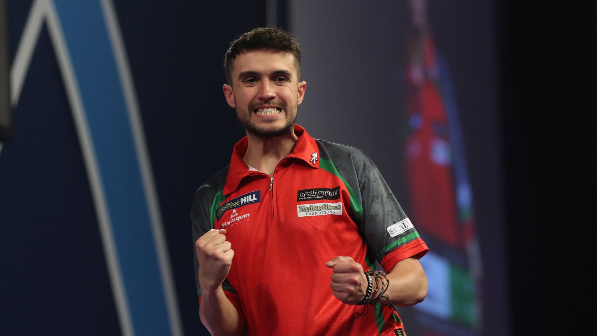Six of the biggest shocks in World Darts Championship history | Darts ...