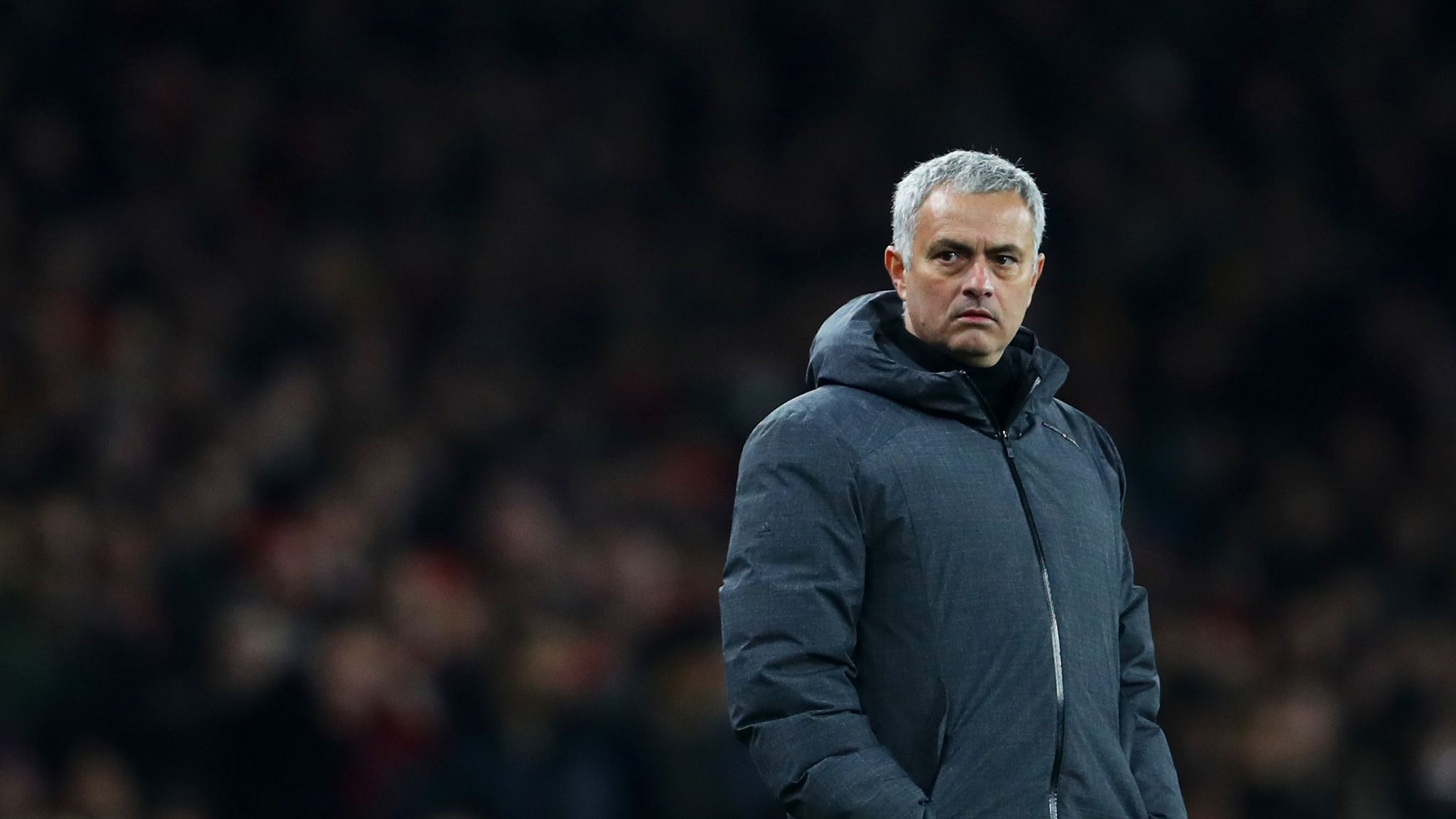 On Soccer PM... Raheem Sterling, Jose Mourinho, Tyson Fury and more on ...