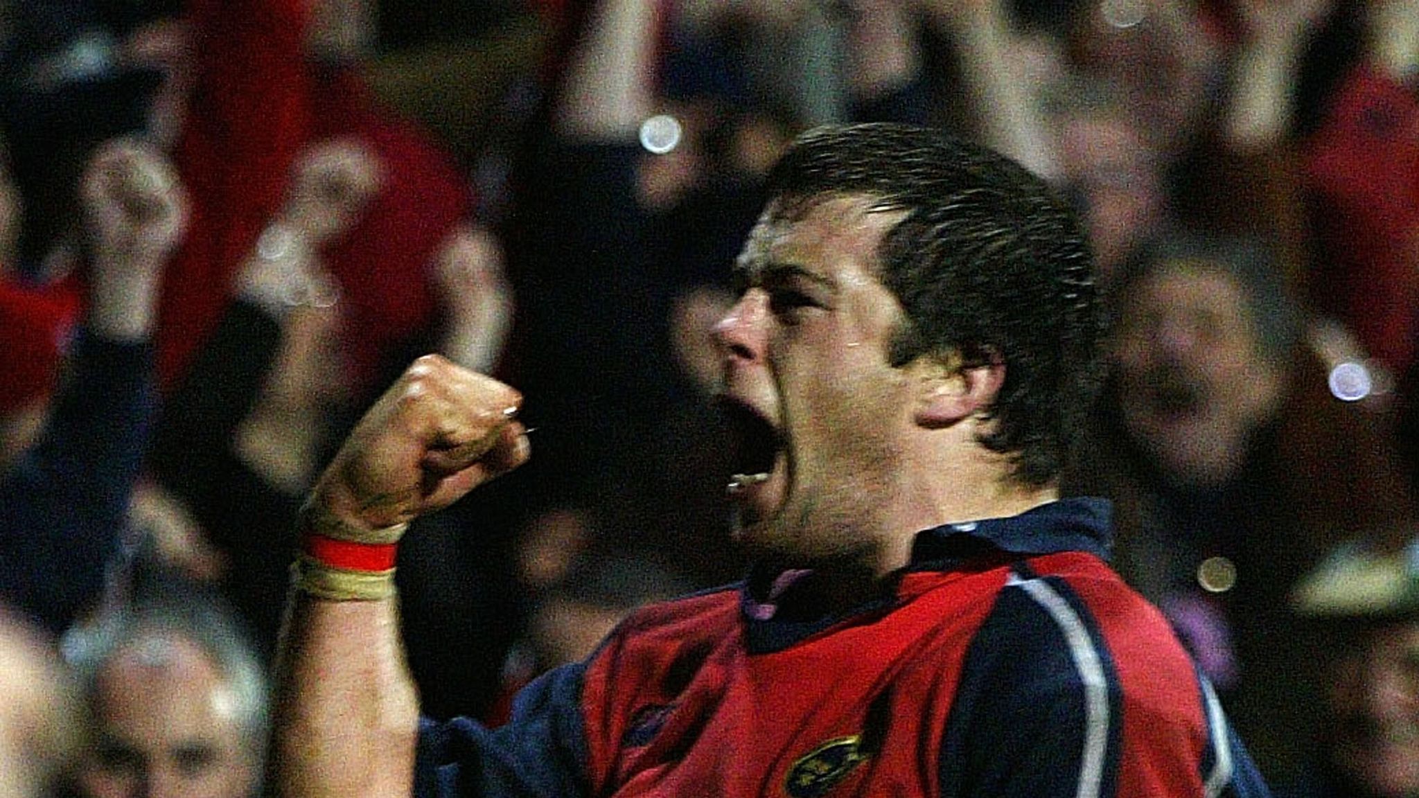 Top five European Cup back-to-back encounters | Rugby Union News | Sky ...