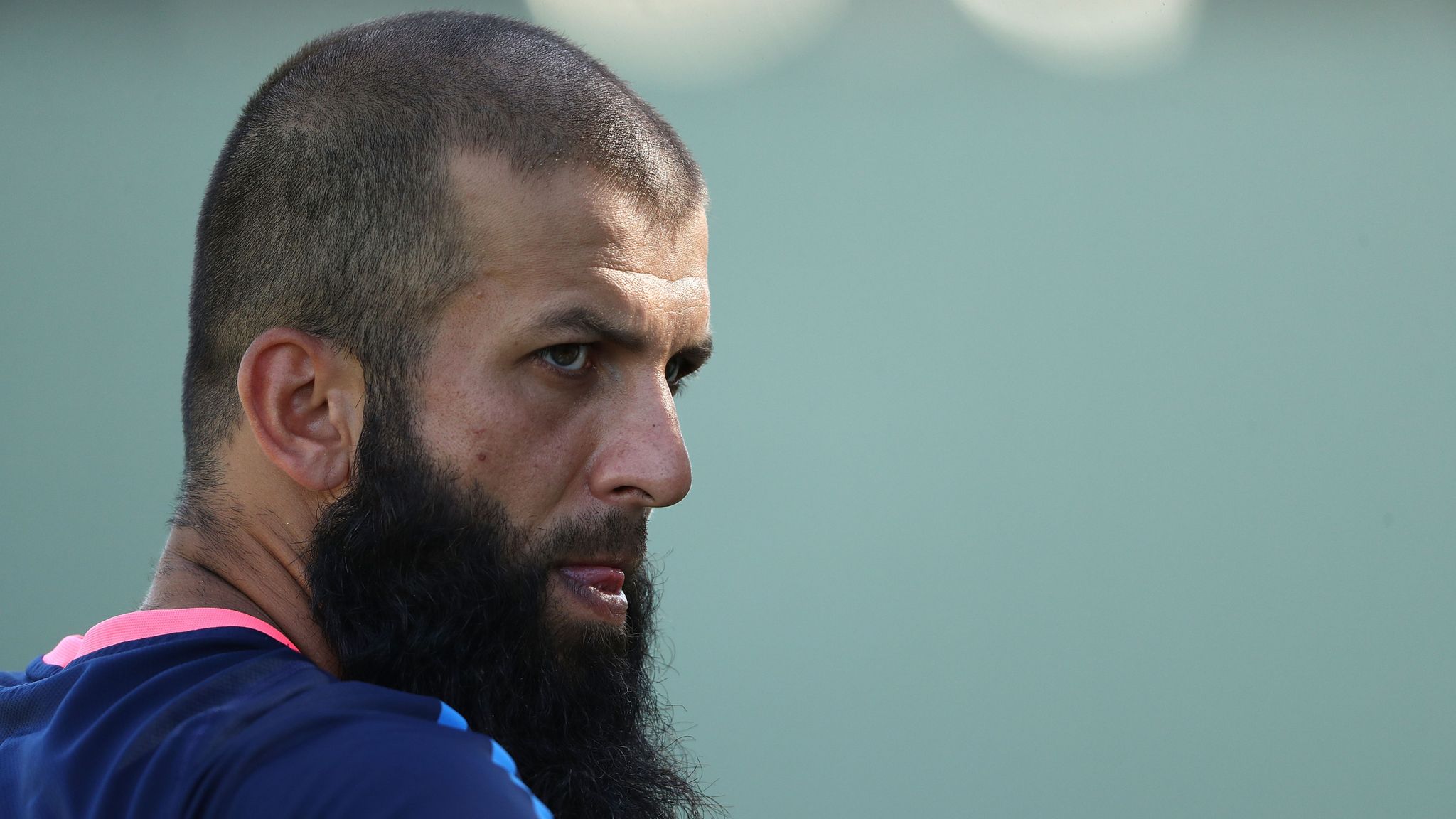 Bob Willis' Ashes Verdict: Moeen Ali confidence looks 'shot to pieces ...