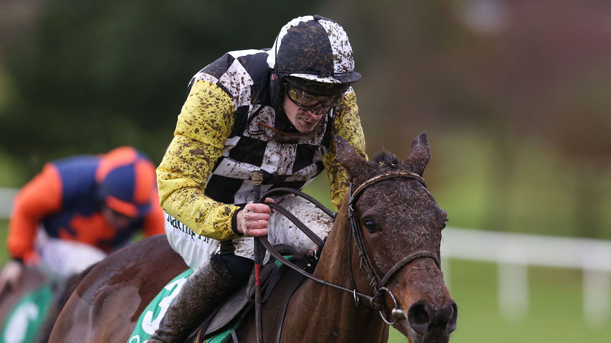 Next Destination superb at Navan | Racing News | Sky Sports