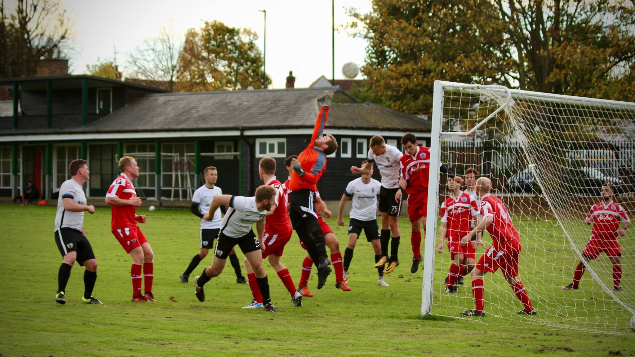 LGBT teams to meet for first time in FA-affiliated league | Football ...