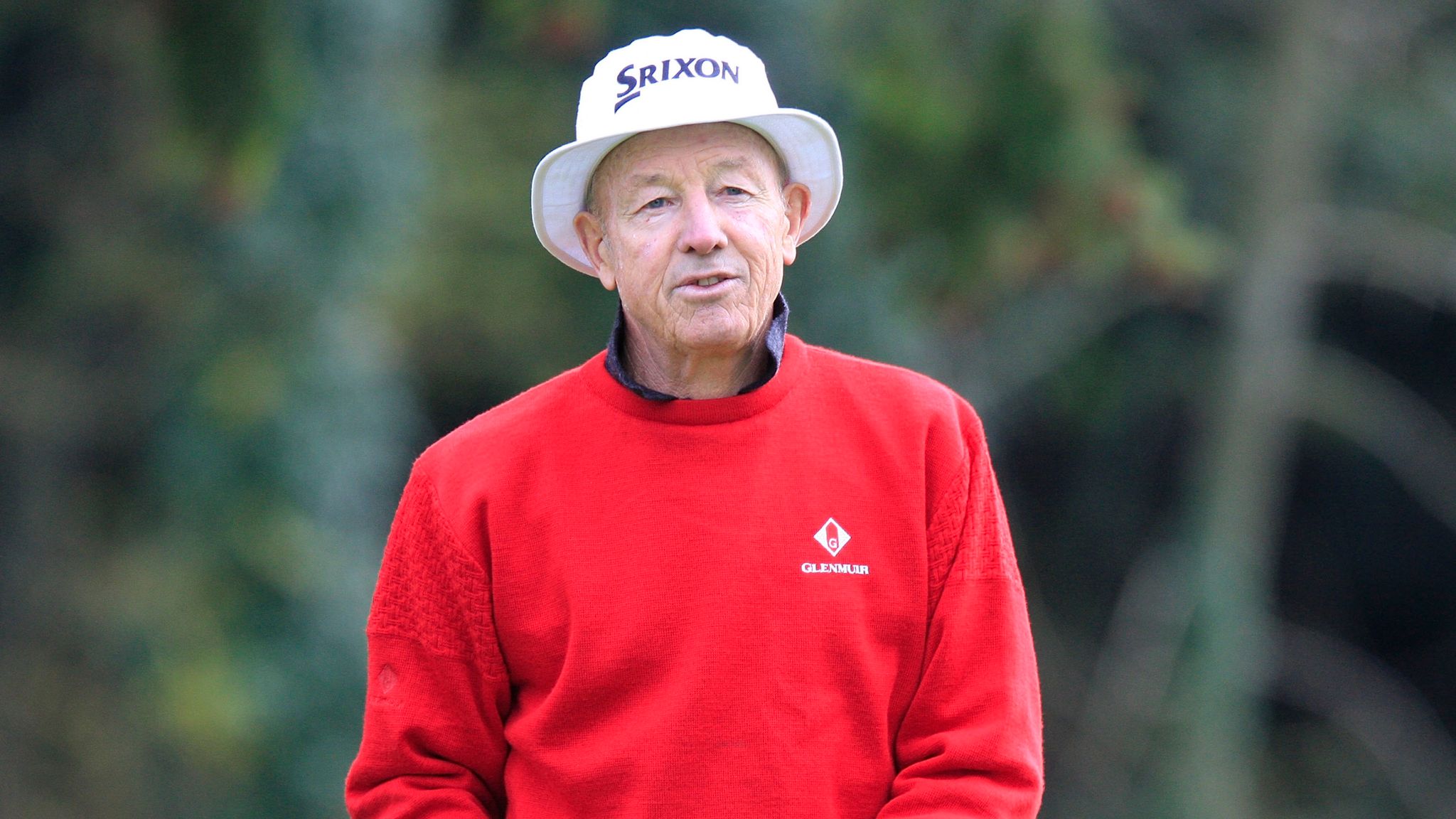 European Senior Tour legend Tommy Horton dies aged 76 | Golf News | Sky ...