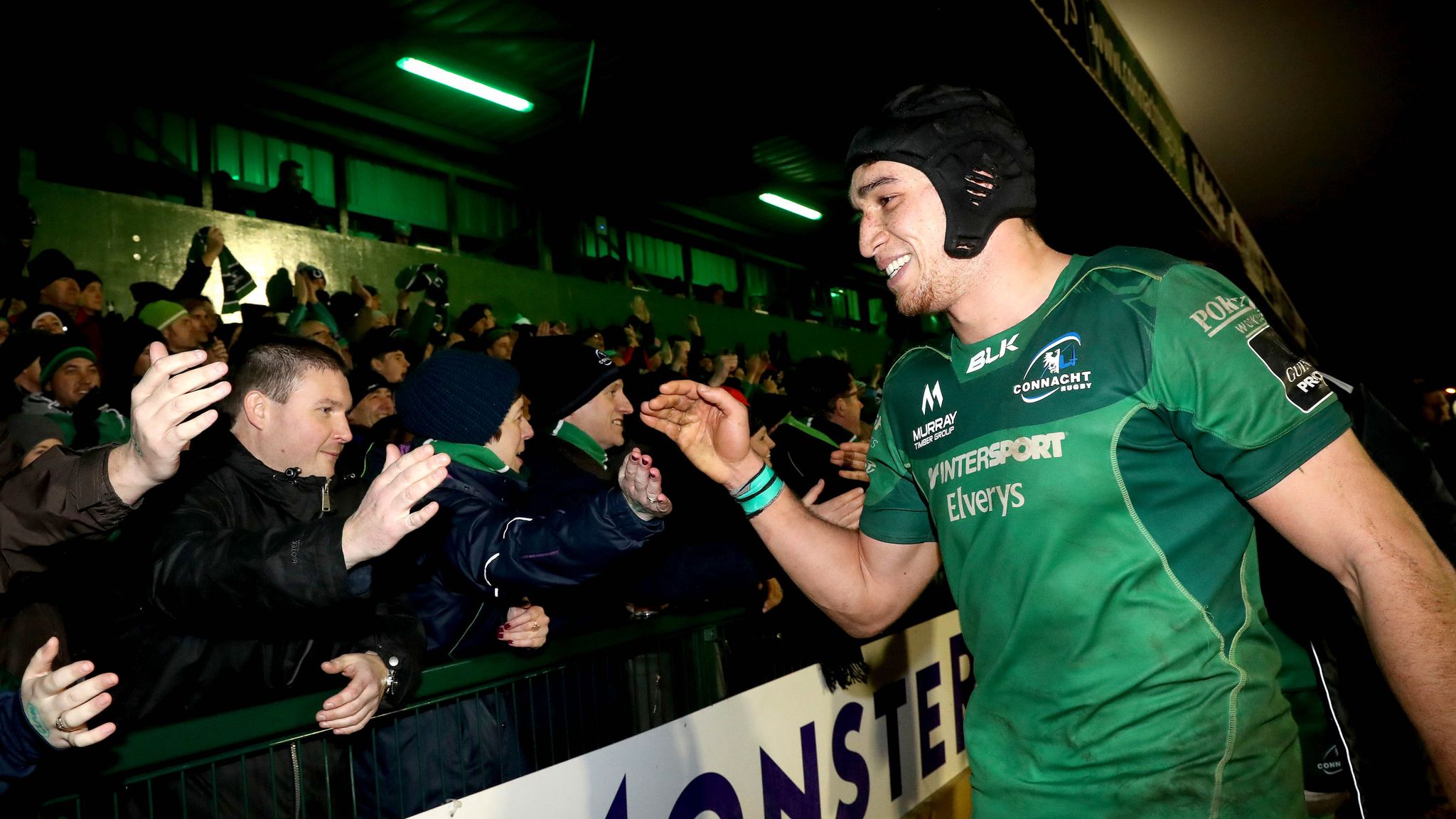 Team of the week: PRO14, TOP 14 and Premiership players feature | Rugby ...