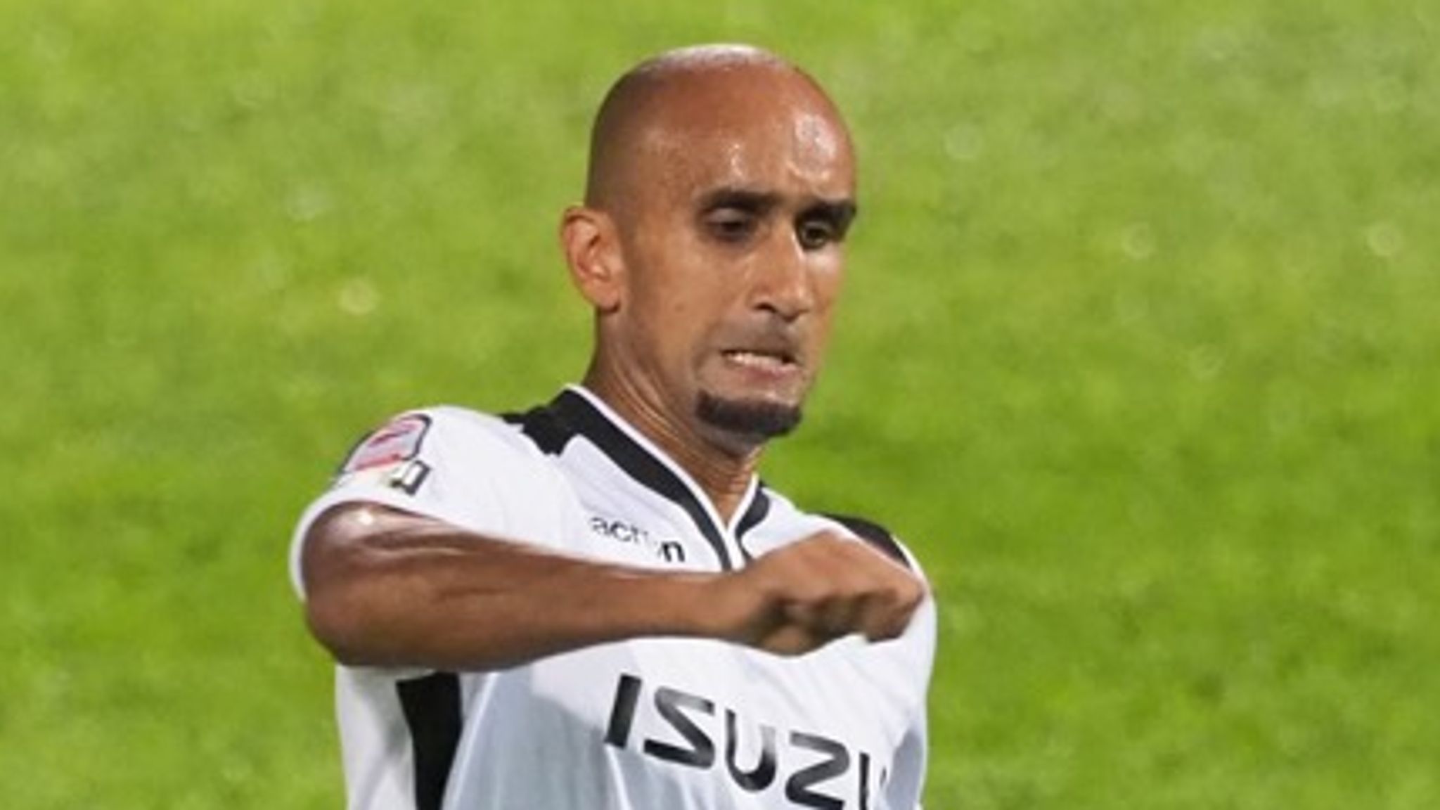 Zeshan Rehman: Former Fulham defender targets managerial job in England ...