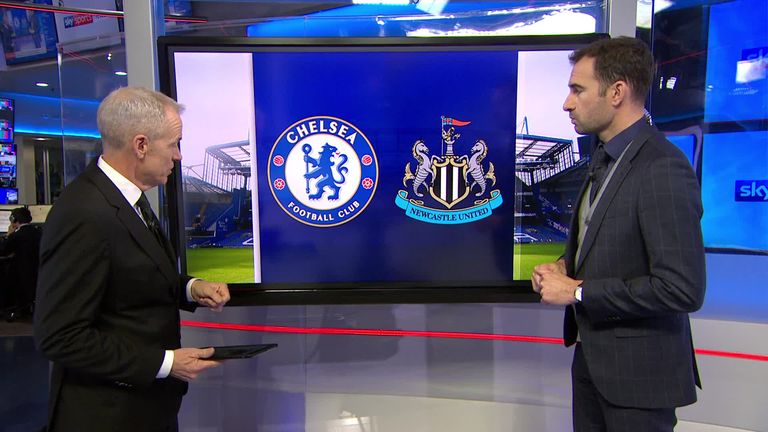 Higginbotham's PL predictions | Video | Watch TV Show | Sky Sports