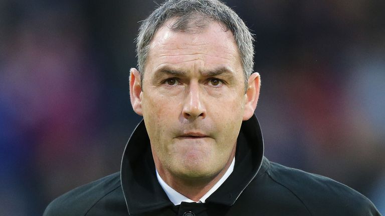 Clement wants 'impact' signings | Video | Watch TV Show | Sky Sports