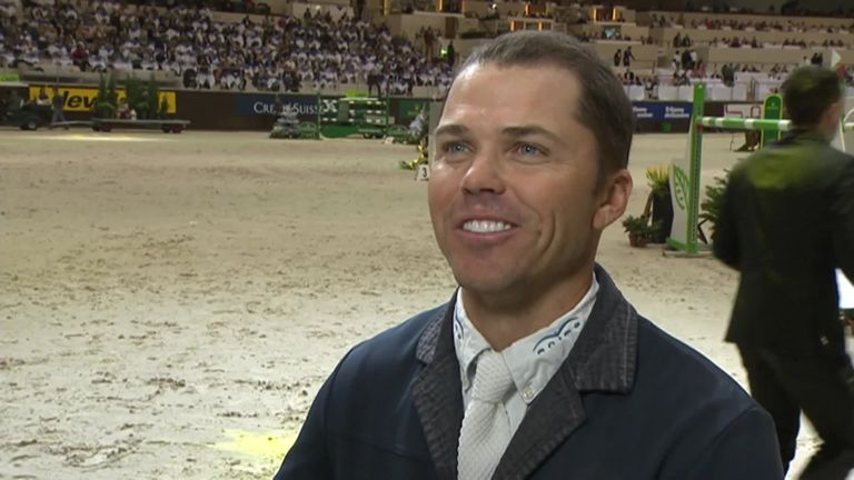 Farrington wins his first major title | Video | Watch TV Show | Sky Sports