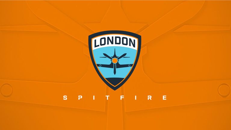 London Spitfire continue to soar in the Overwatch League | eSports News ...