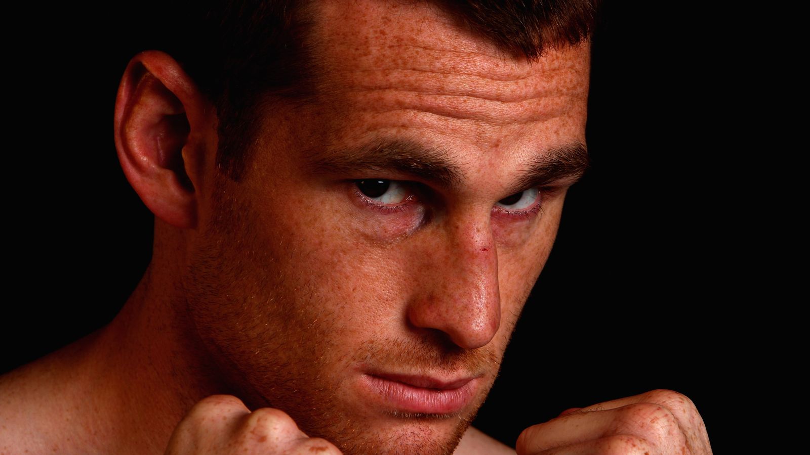 Joshua vs Parker: David Price recalls infamous sparring session with ...