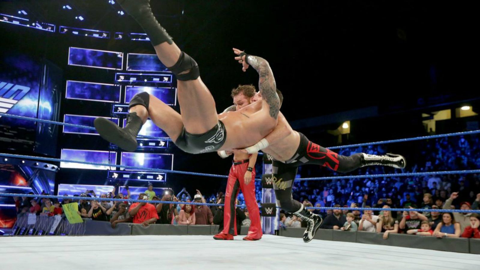 WWE Best of SmackDown: January 9 | Sky Sports