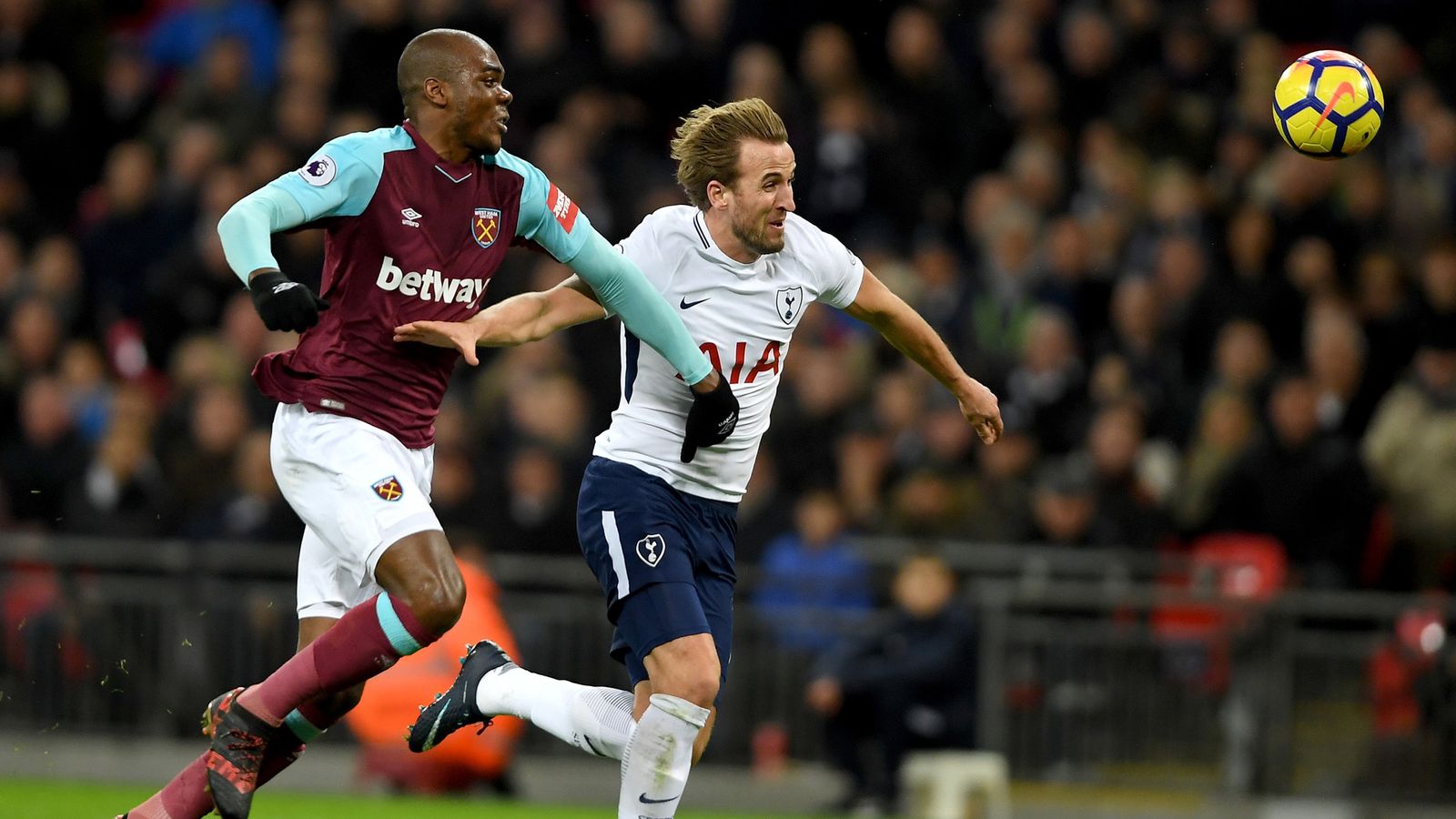 WATCH: Premier League goals and highlights | Football News | Sky Sports