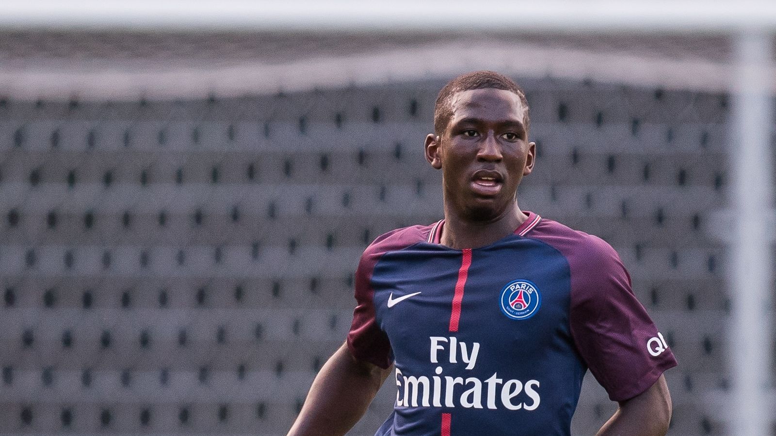 Chelsea tracking PSG youngster Abdourahmane Barry | Football News | Sky ...