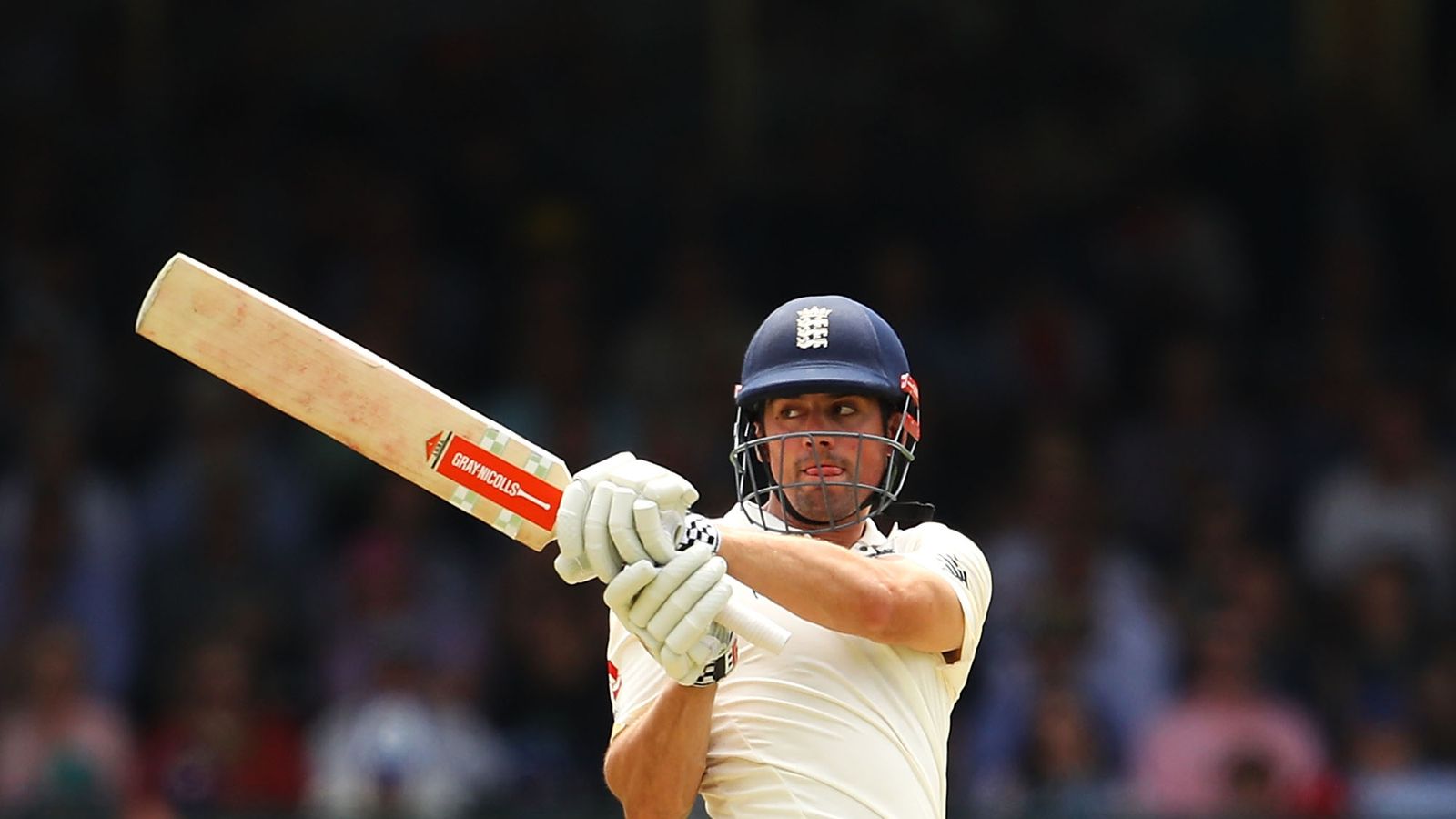 Ashes Stats: Alastair Cook second man to pay 150 Tests in a row ...