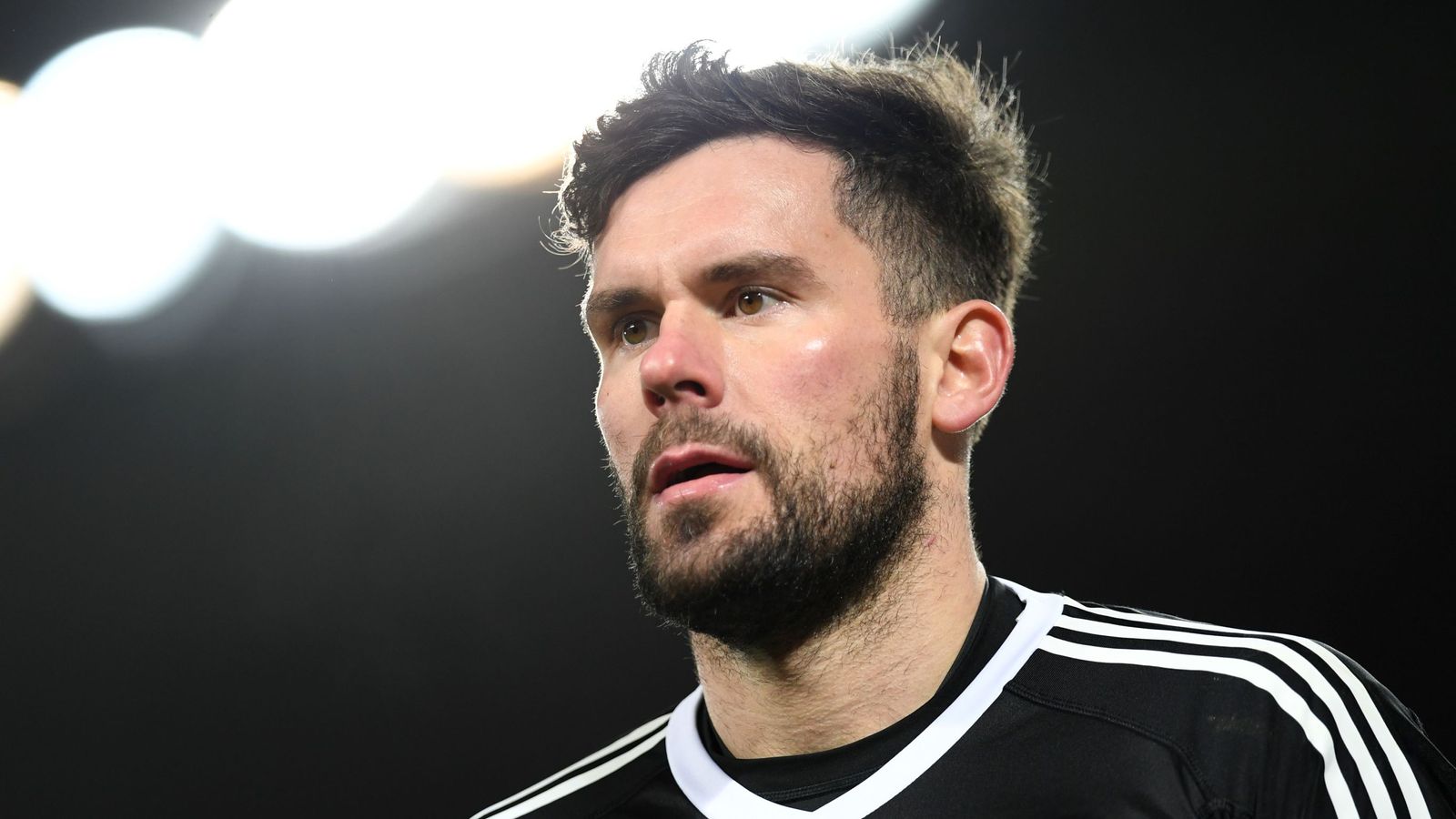 WATCH: Premier League saves of the round | Football News | Sky Sports