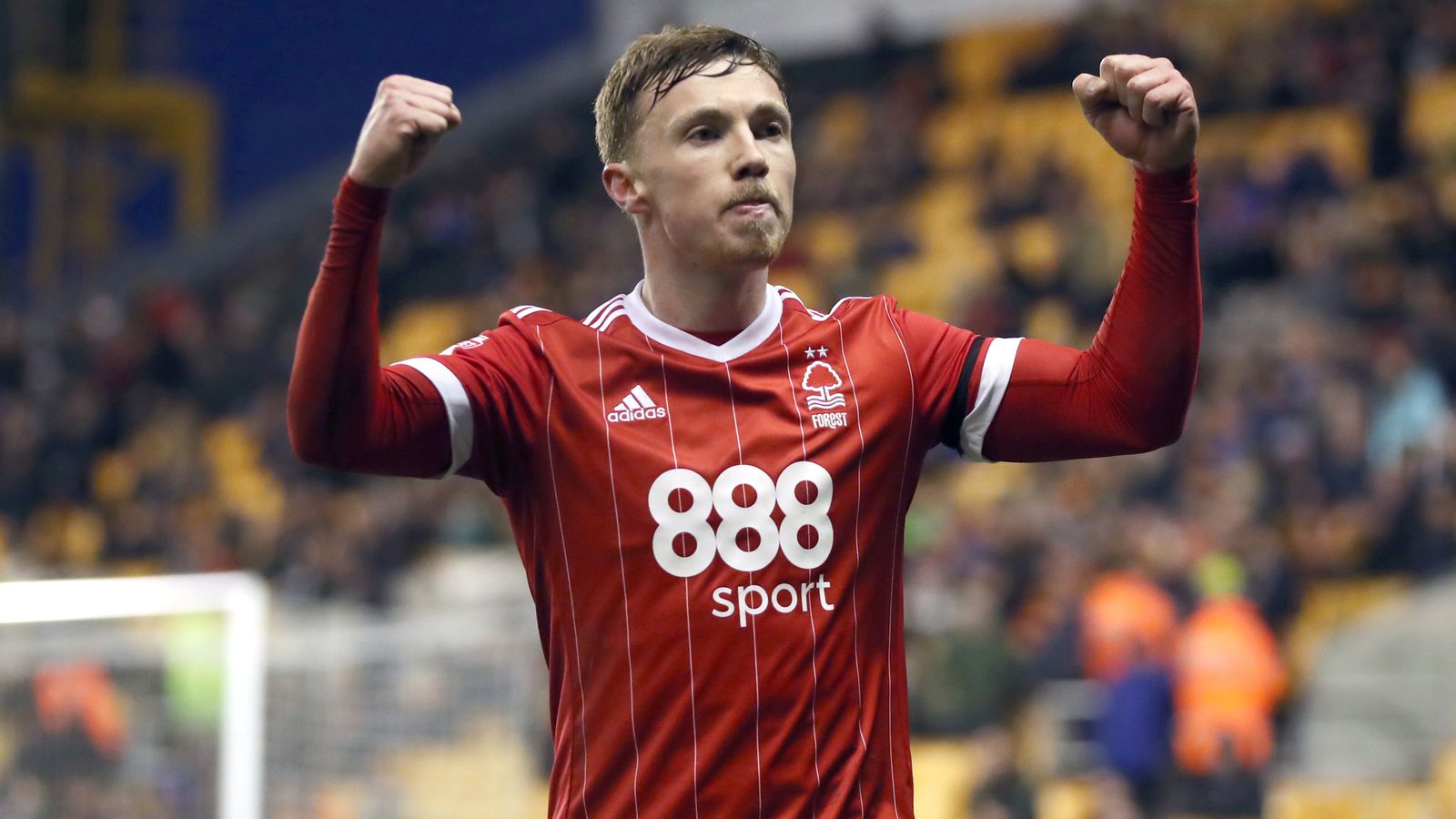 Nottingham Forest fixtures: Sky Bet Championship 2018/19 | Football ...