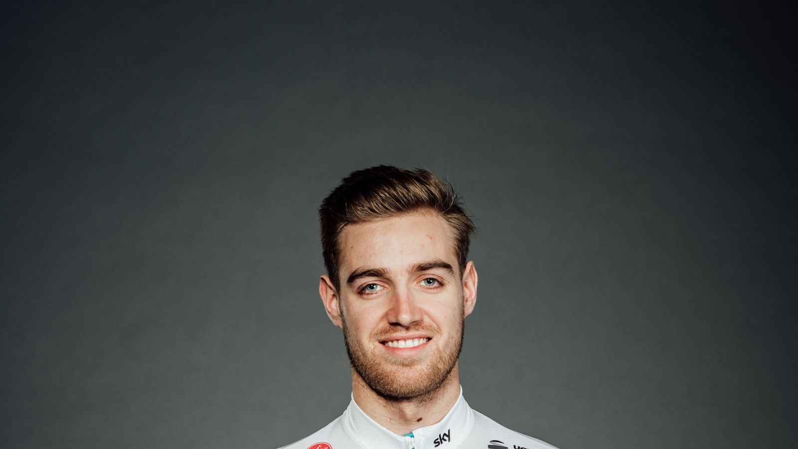 Chris Lawless to make pro debut at Tour Down Under | Cycling News | Sky ...