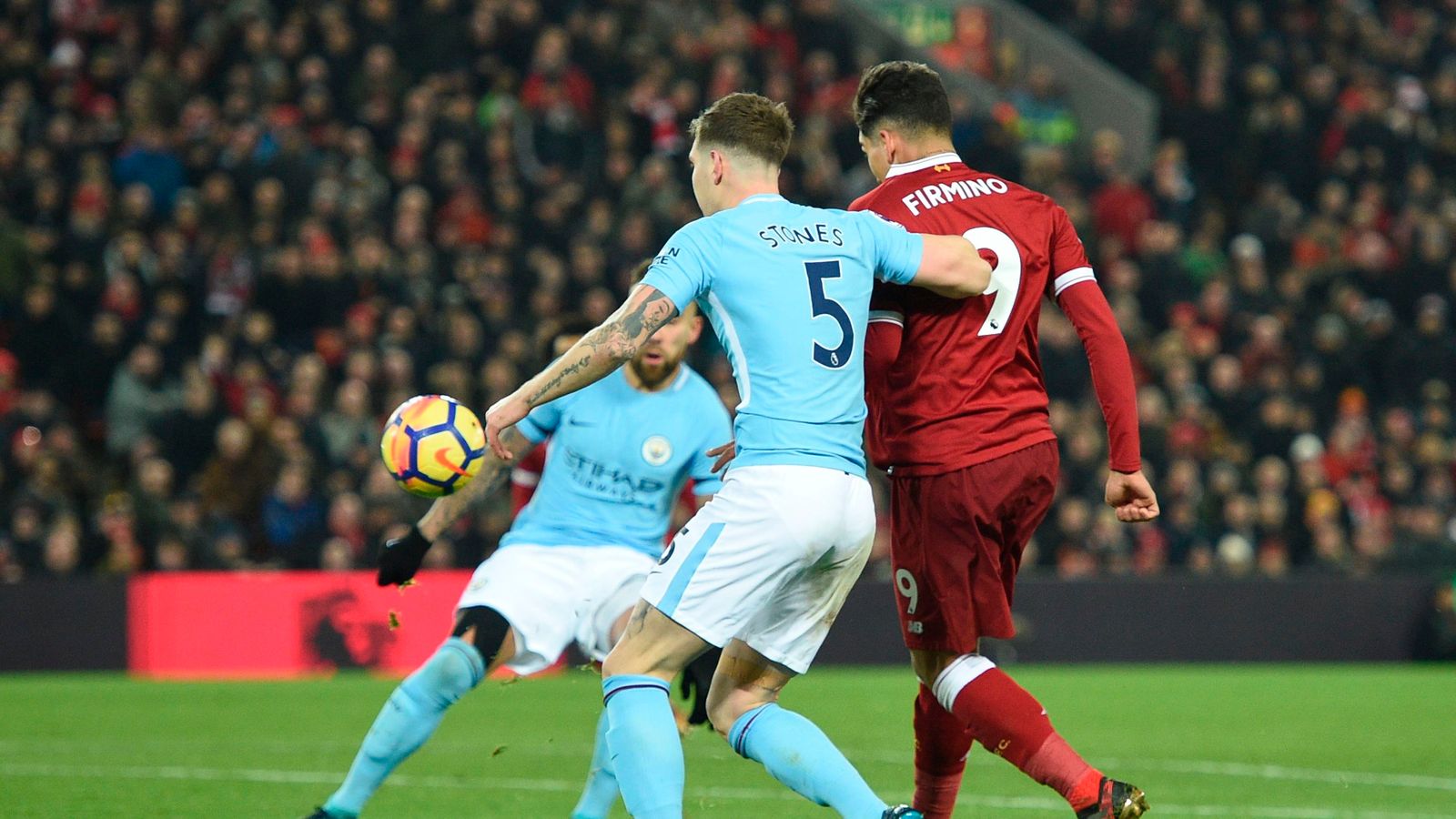 WATCH: Premier League goals and highlights from the weekend matches ...