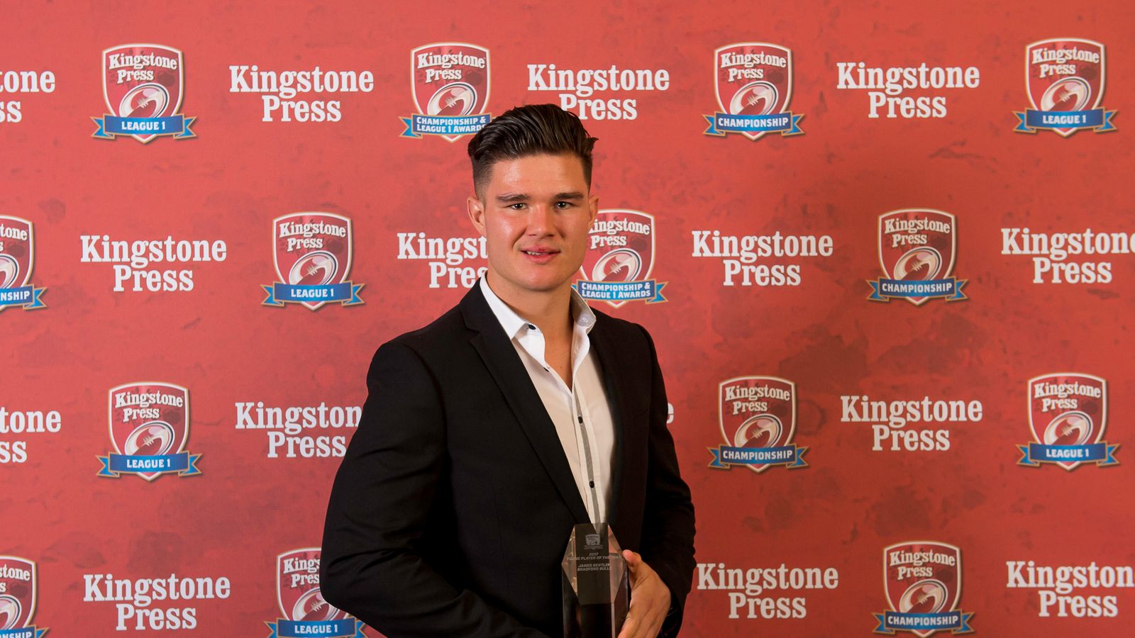 Six rookies to watch out for in Super League XXIII | Rugby League News ...