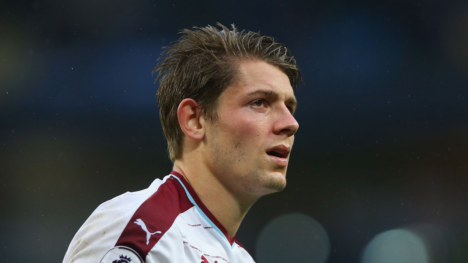 England new-boy James Tarkowski admits playing for Poland would have ...