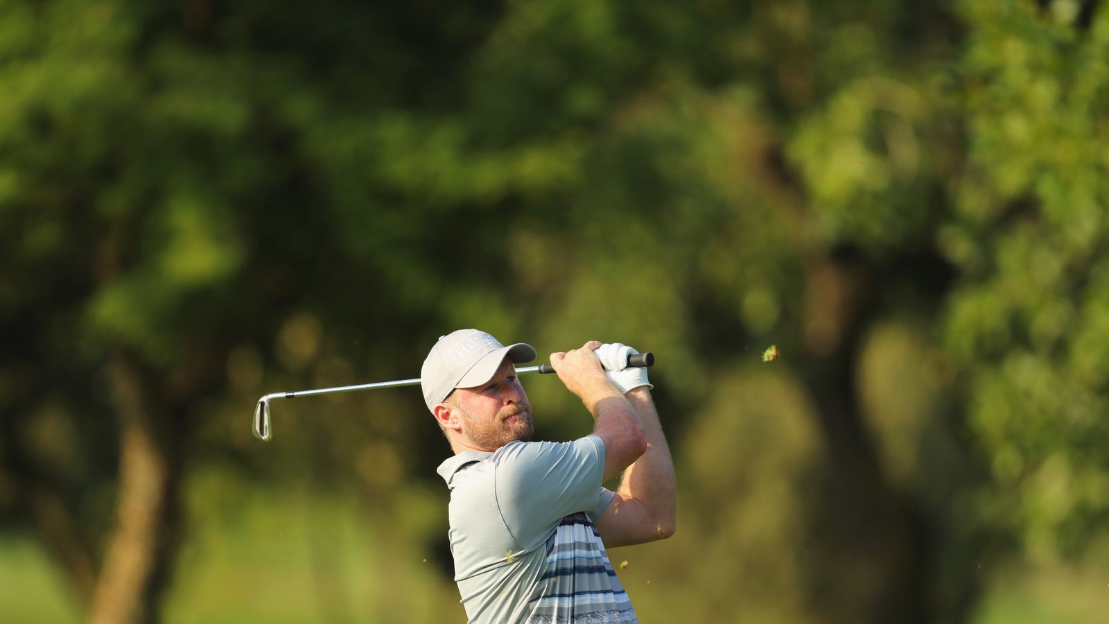 Jamie Donaldson makes the first hole-in-one of 2018 at SA Open | Golf ...
