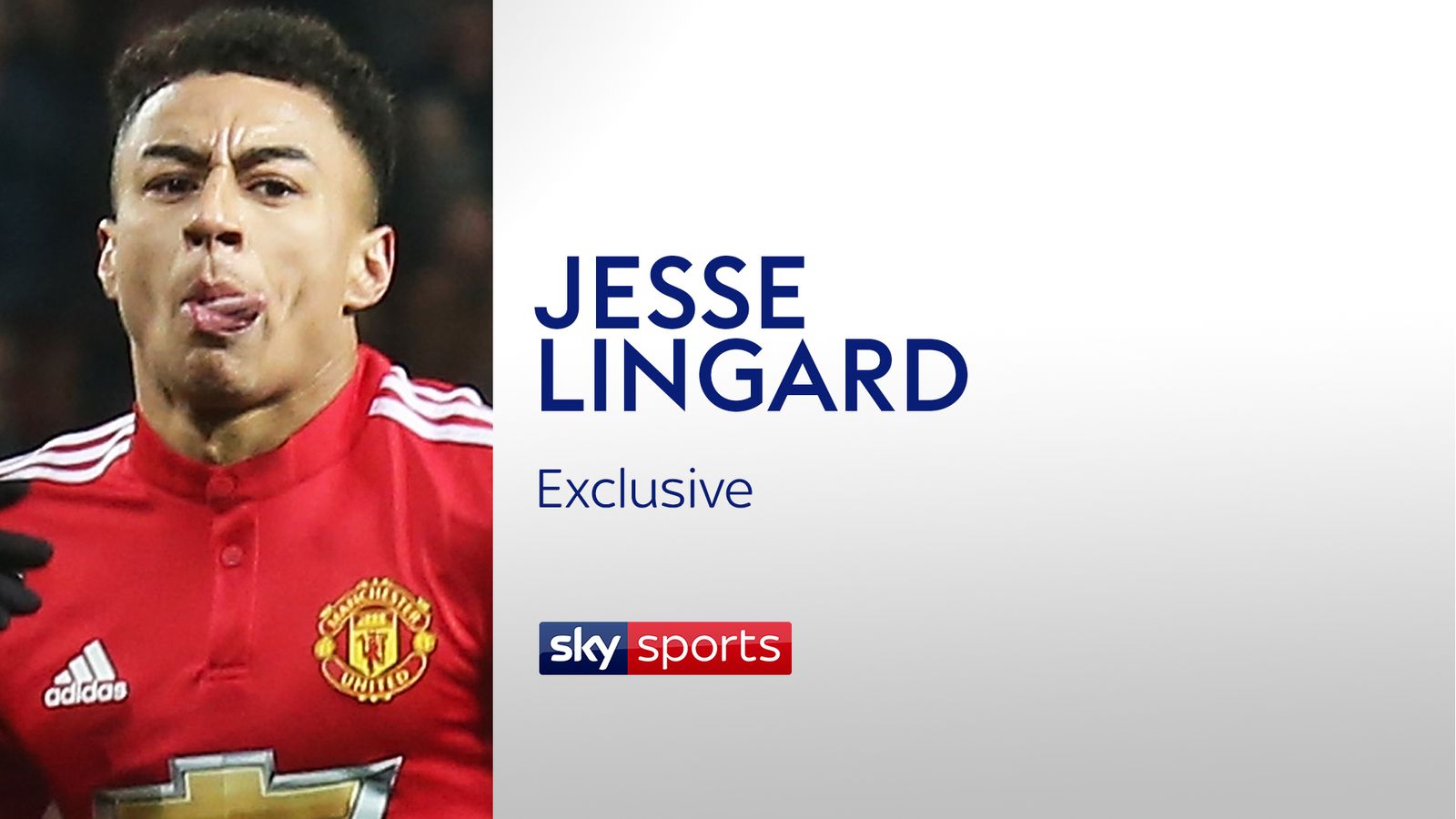 Jesse Lingard right on time for Sir Alex Ferguson and Man Utd ...