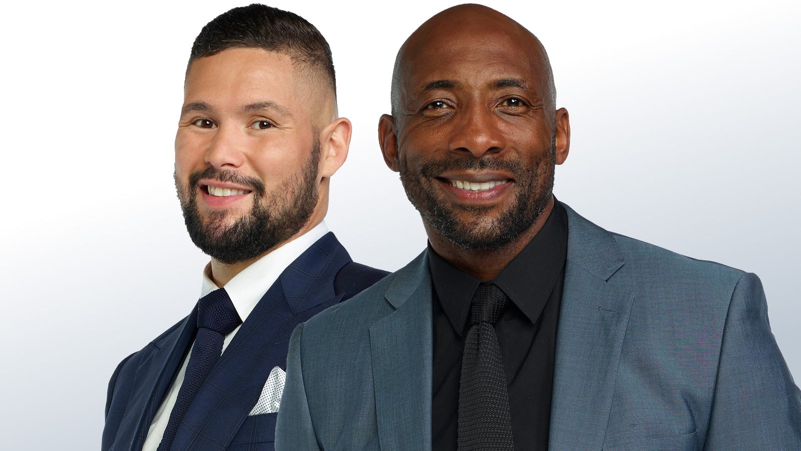 Okolie vs Chamberlain: Johnny Nelson likens British Beef to Tony Bellew ...