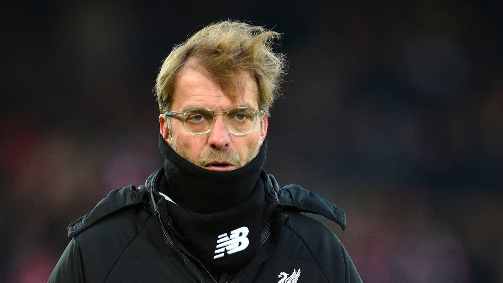 Liverpool boss Jurgen Klopp rues defensive errors and refereeing ...