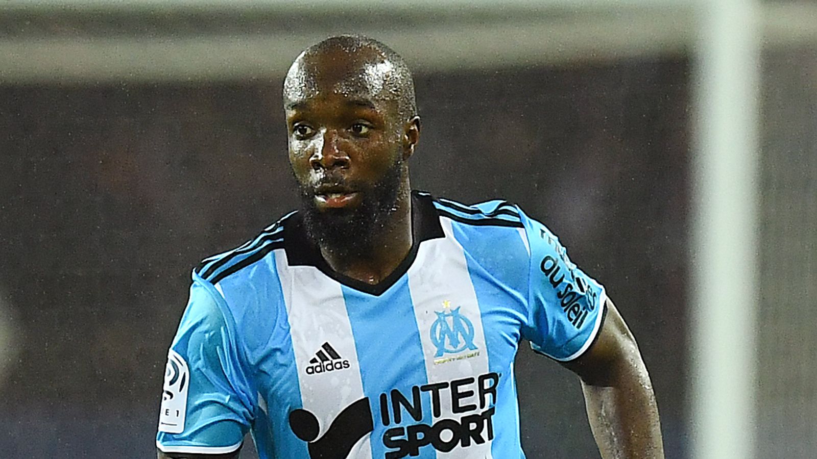 Lassana Diarra joins Paris Saint-Germain on 18-month deal | Football ...