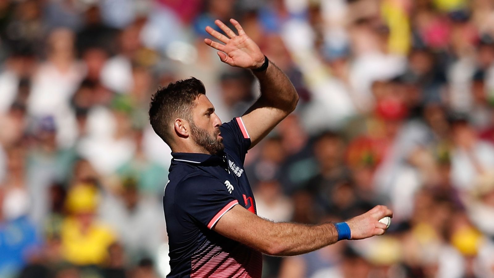 Liam Plunkett's England Diary: Seamer on injury, ODI series win and ...