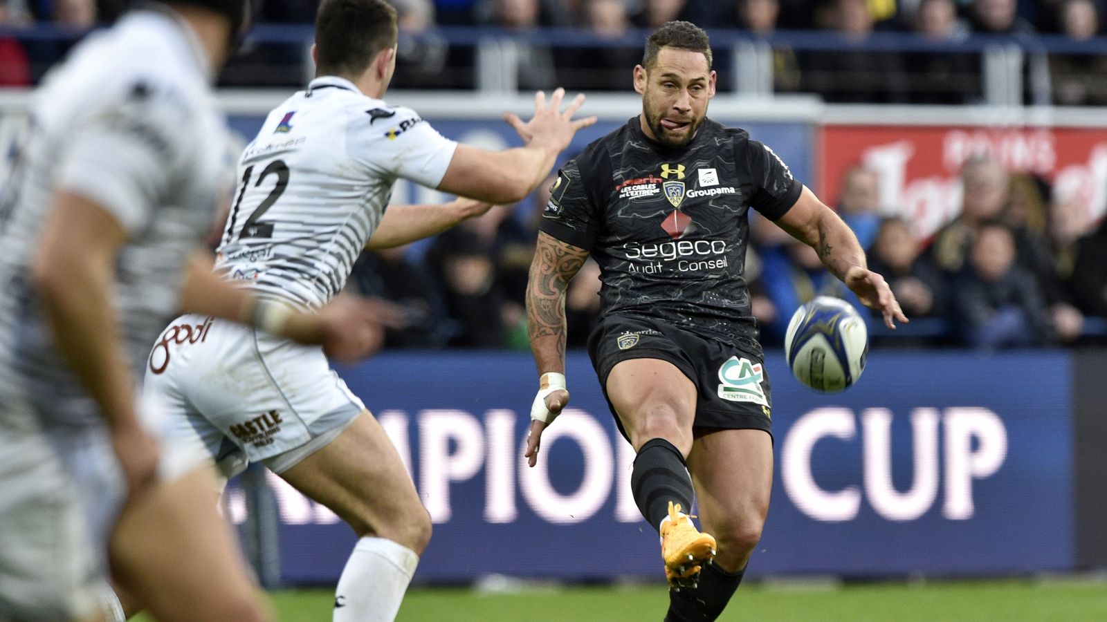 Steve Tandy sacked by Ospreys | Rugby Union News | Sky Sports