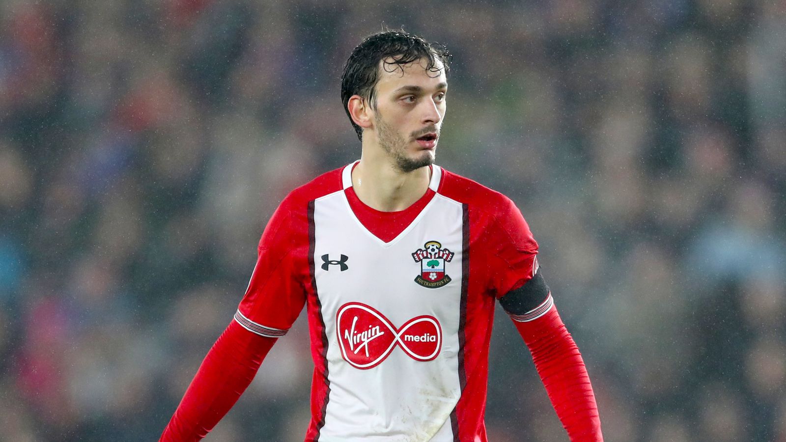 Mauricio Pellegrino denies Manolo Gabbiadini is set for January exit ...