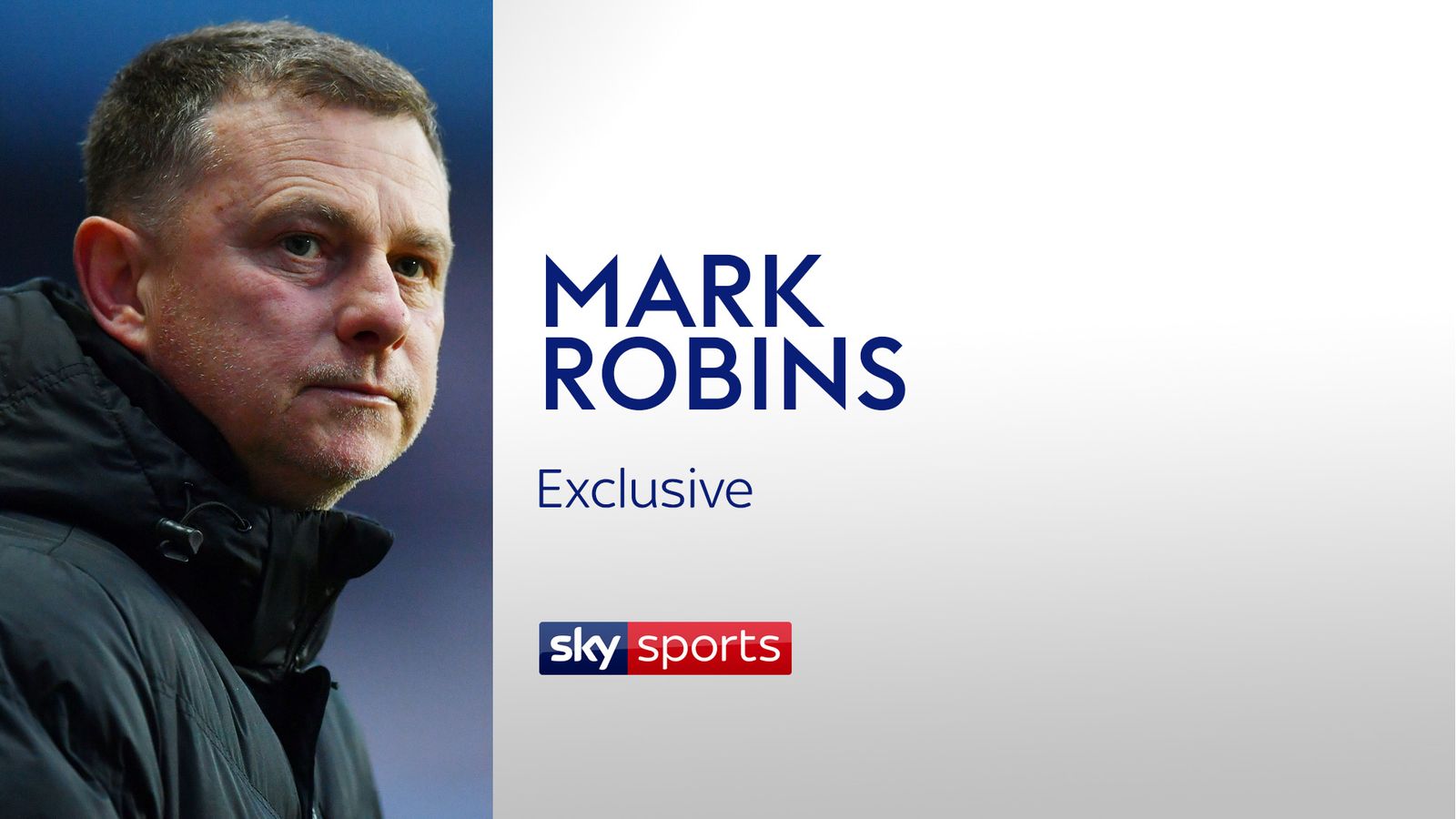 Mark Robins says Coventry can make history against Exeter | Football ...