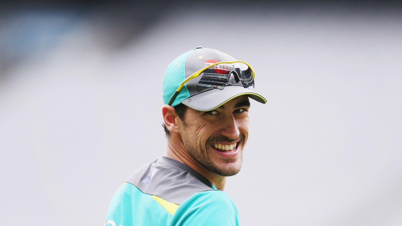 Pat Cummins confident Mitchell Starc will play in final Ashes Test for ... Pat Cummins confident Mitchell Starc will play in final Ashes Test for ...