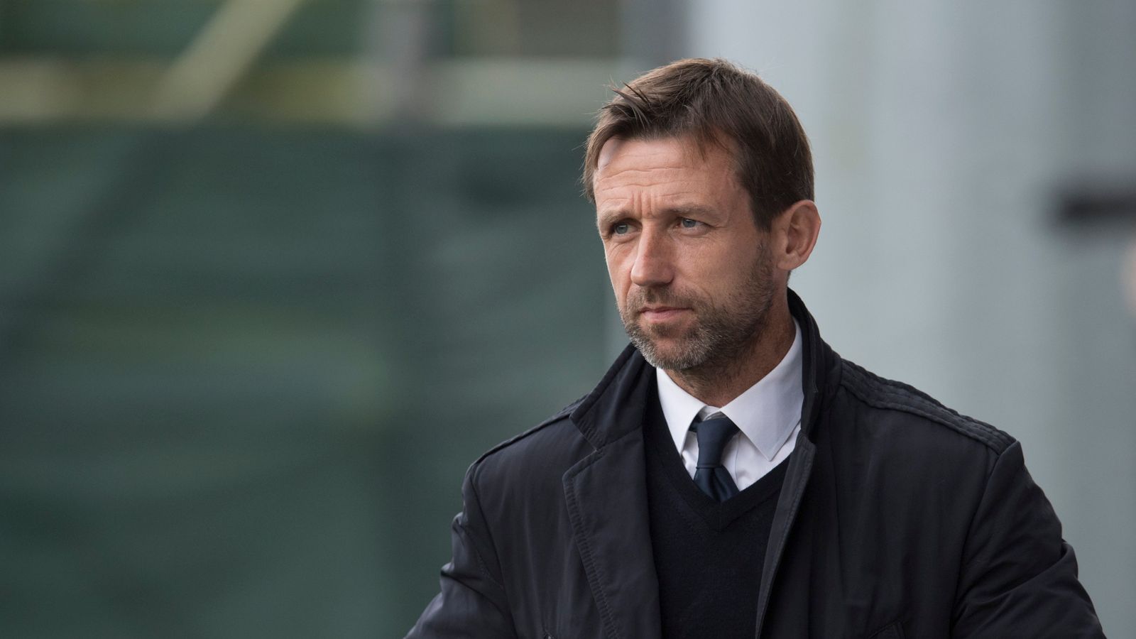 Dundee boss Neil McCann hopes for fair hearing after St Johnstone row ...