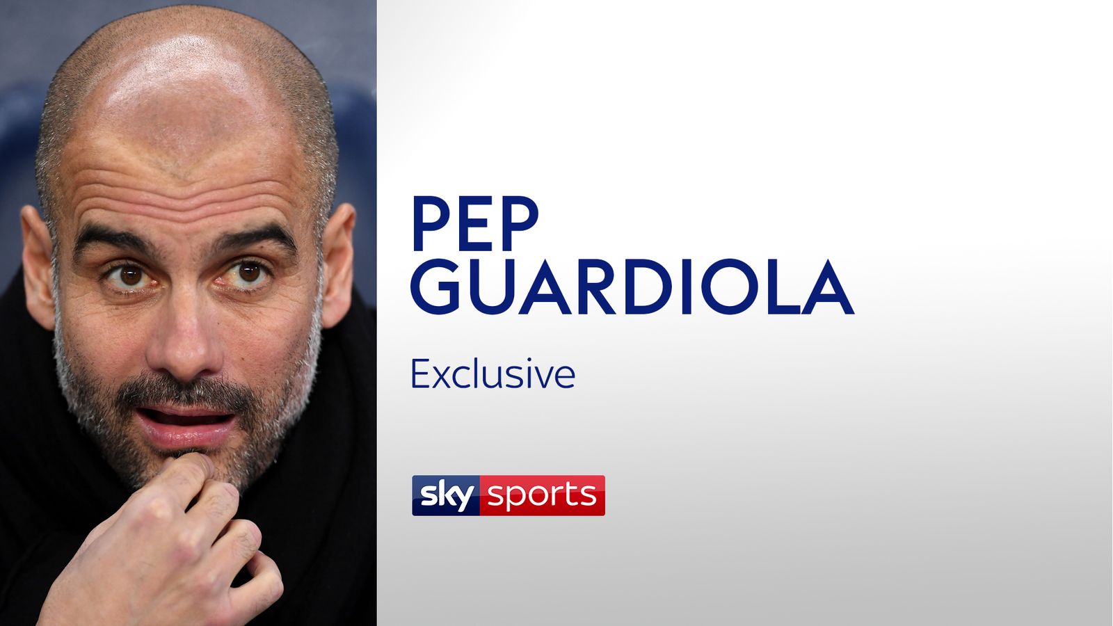 Manchester City manager Pep Guardiola excited for trip to Anfield ahead ...