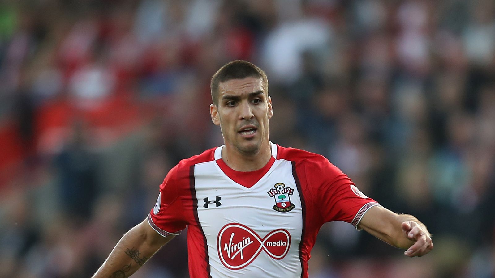 Oriol Romeu believes Southampton should not start pointing fingers amid ...