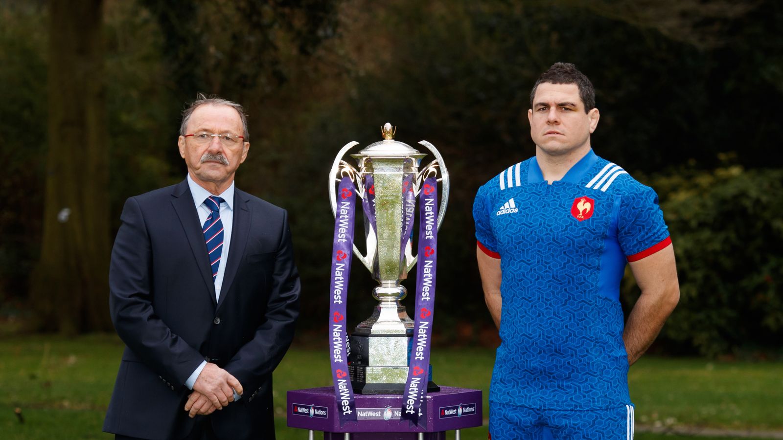 Jacques Brunel keen to keep France focus on Six Nations challenge ...